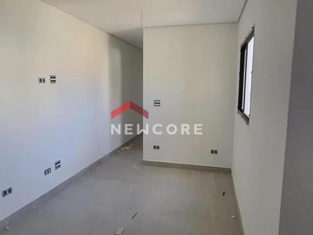 Apartamento em Rua Santa Adélia Vila São Pedro Santo André/SP