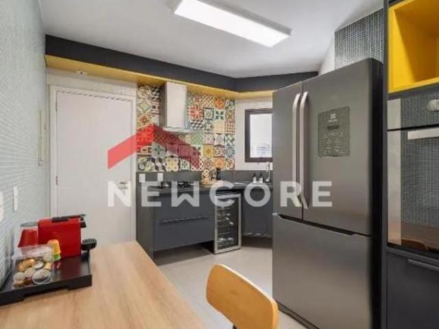 Apartamento em Rua Santa Gertrudes Chácara Santo Antônio Zona Leste São Paulo/SP