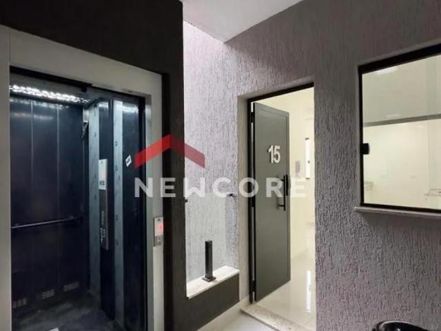 Apartamento em Rua Santa Gertrudes Tatuapé São Paulo/SP