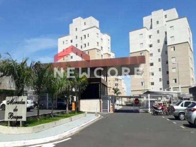 Apartamento em Rua Santa Helena Jardim Alvorada Marília/SP