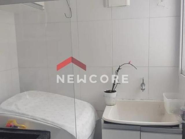 Apartamento em Rua Santa Helena Vila Magini Mauá/SP