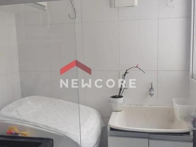 Apartamento em Rua Santa Helena Vila Magini Mauá/SP