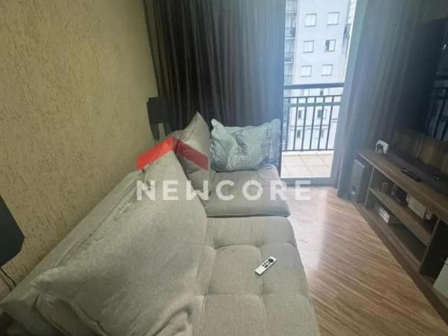 Apartamento em Rua Santa Izabel Vila Augusta Guarulhos/SP