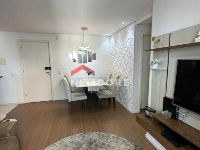 Apartamento em Rua Santa Izabel Vila Augusta Guarulhos/SP