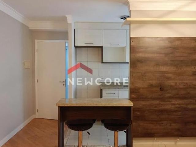 Apartamento em Rua Santa Izabel Vila Augusta Guarulhos/SP