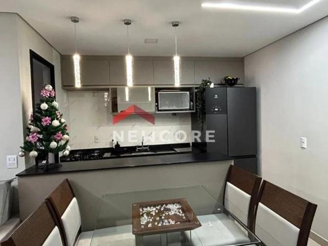 Apartamento em Rua Santa Izabel Vila Augusta Guarulhos/SP