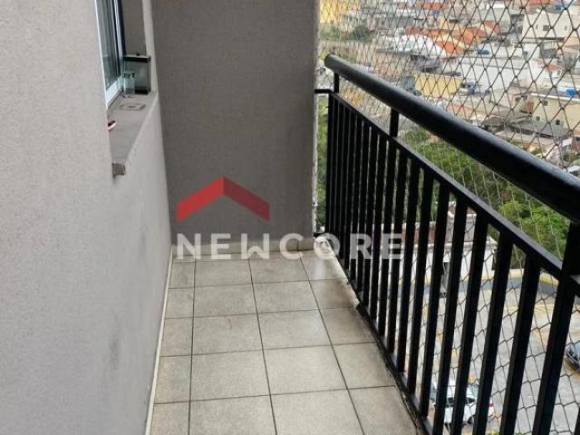 Apartamento em Rua Santa Izabel Vila Augusta Guarulhos/SP