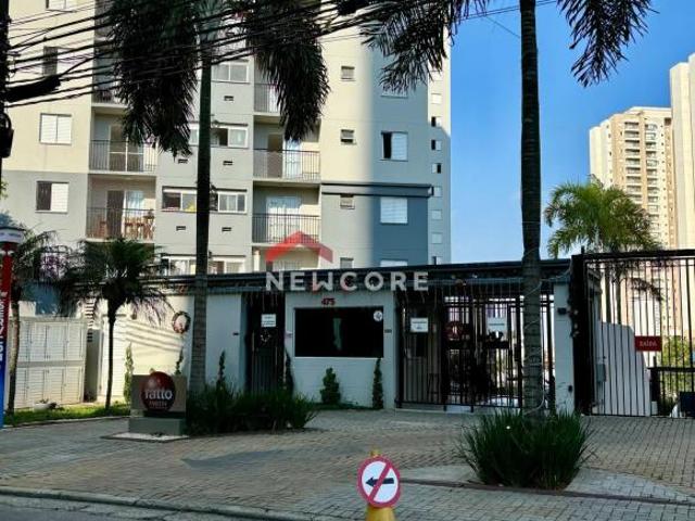 Apartamento em Rua Santa Izabel Vila Augusta Guarulhos/SP
