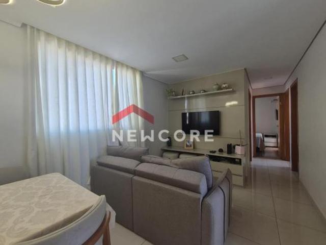Apartamento em Rua Santa Juliana Salgado Filho Belo Horizonte/MG