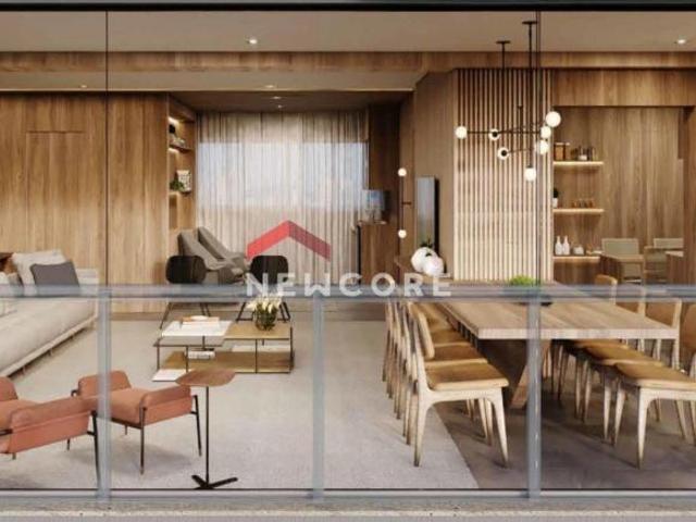 Apartamento em Rua Santa Justina Vila Nova Conceição São Paulo/SP