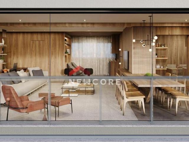 Apartamento em Rua Santa Justina Vila Olímpia São Paulo/SP
