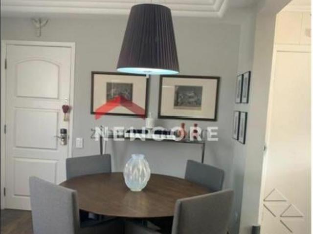 Apartamento em Rua Santa Justina Vila Olímpia São Paulo/SP