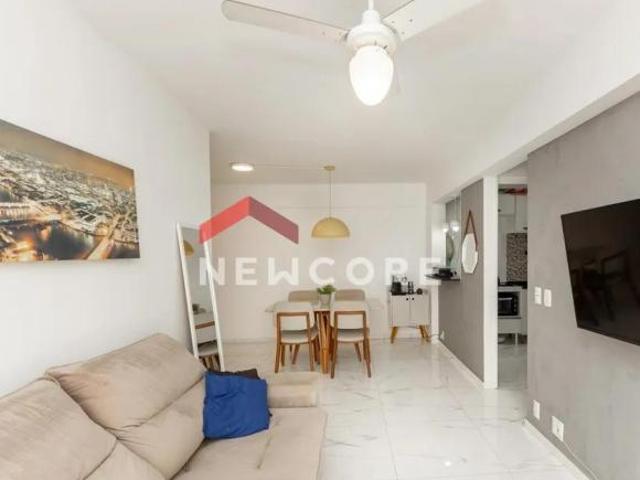 Apartamento em Rua Santa Justina Vila Olímpia São Paulo/SP