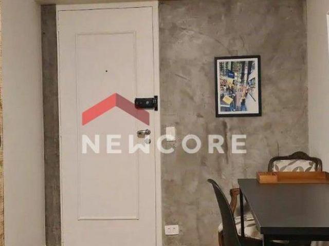 Apartamento em Rua Santa Justina Vila Olímpia São Paulo/SP