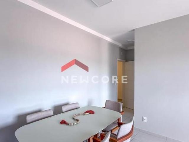 Apartamento em Rua Santa Luíza de Marillac Vila São José Taubaté/SP