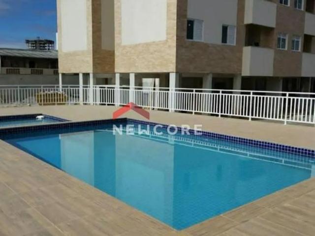 Apartamento em Rua Santa Luíza de Marillac Vila São José Taubaté/SP