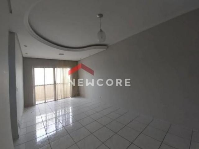 Apartamento em Rua Santa Luíza de Marillac Vila São José Taubaté/SP