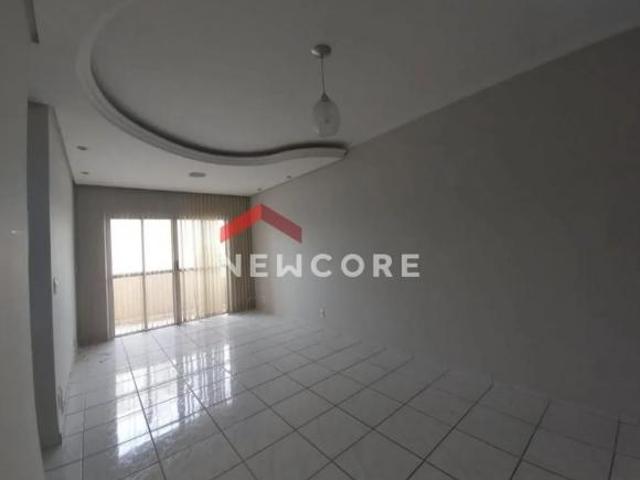 Apartamento em Rua Santa Luíza de Marillac Vila São José Taubaté/SP