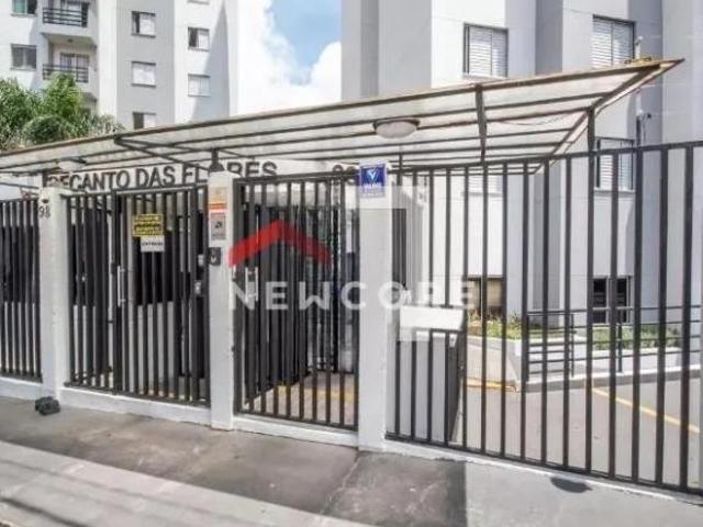 Apartamento em Rua Santa Marcela Jardim Roberto Osasco/SP