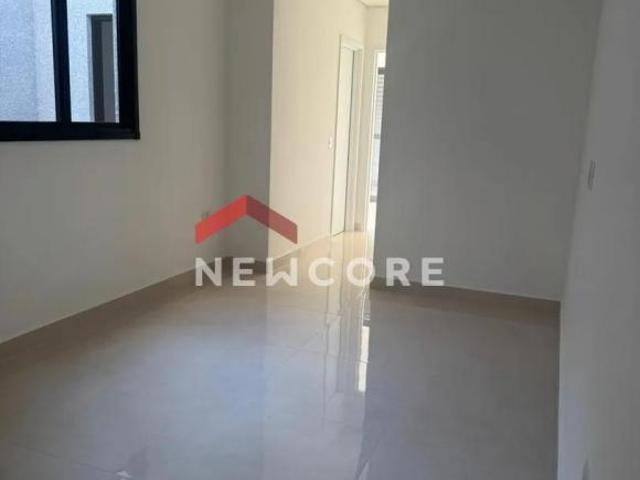 Apartamento em Rua Santa Maria Goretti Utinga Santo André/SP