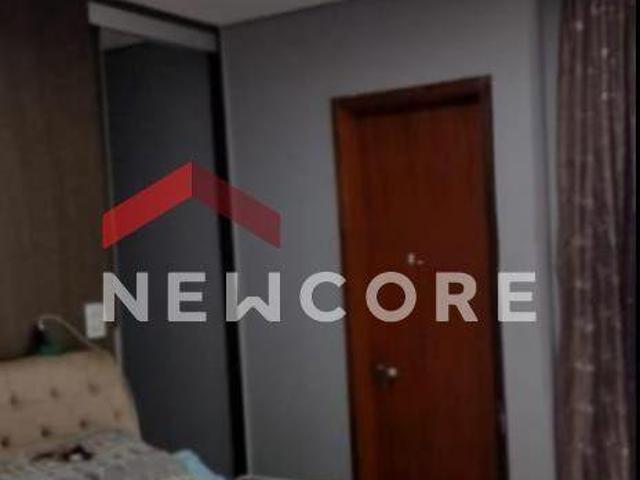 Apartamento em Rua Santa Maria Goretti Utinga Santo André/SP