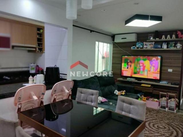 Apartamento em Rua Santa Maria Goretti Utinga Santo André/SP