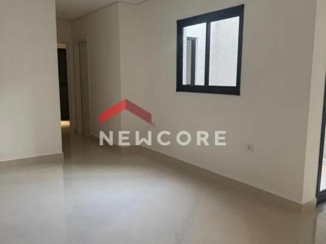 Apartamento em Rua Santa Maria Goretti Utinga Santo André/SP