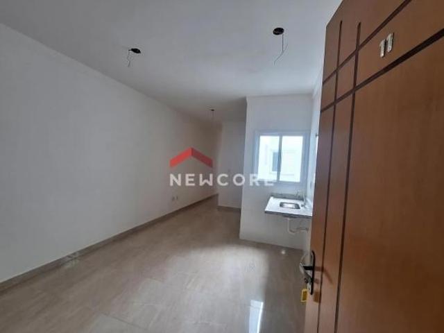 Apartamento em Rua Santa Maria Goretti Utinga Santo André/SP
