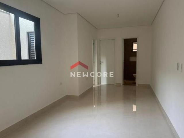 Apartamento em Rua Santa Maria Goretti Utinga Santo André/SP