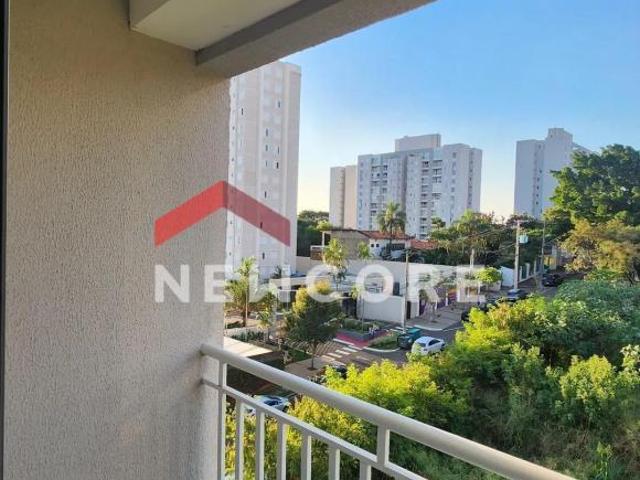 Apartamento em Rua Santa Maria Rosselo Mansões Santo Antônio Campinas/SP