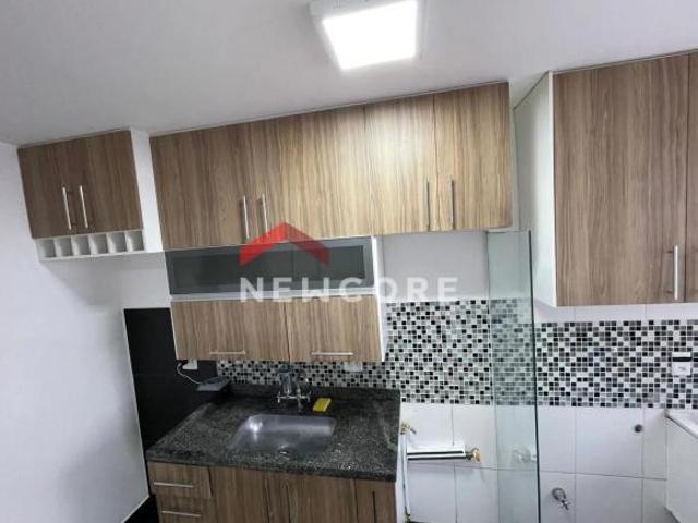 Apartamento em Rua Santa Rita do Passa Quatro Jardim Nova Europa Campinas/SP