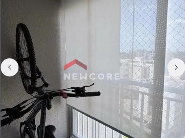 Apartamento em Rua Santa Rita do Passa Quatro Jardim Nova Europa Campinas/SP
