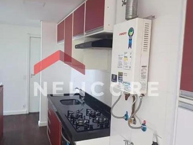 Apartamento em Rua Santa Rita do Passa Quatro Jardim Nova Europa Campinas/SP