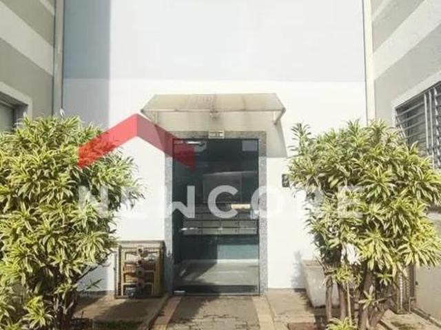Apartamento em Rua Santa Rita Durão Amarante Betim/MG