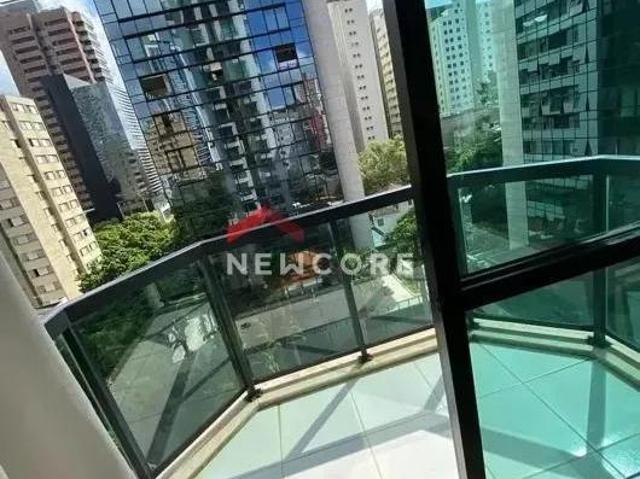 Apartamento em Rua Santa Rita Durão Funcionários Belo Horizonte/MG