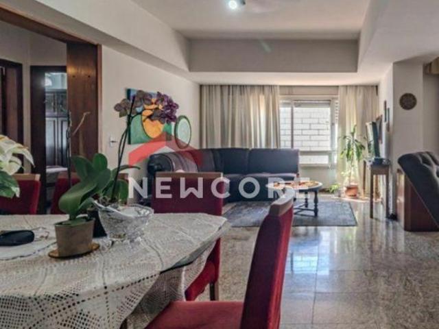 Apartamento em Rua Santa Rita Floresta Porto Alegre/RS