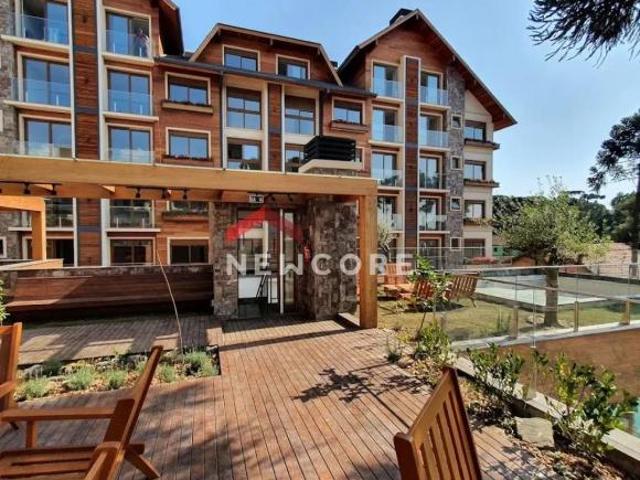 Apartamento em Rua Santa Teresinha Santa Terezinha Canela/RS