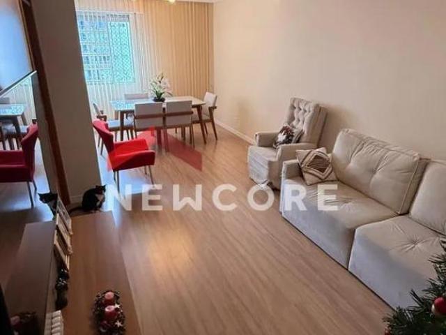 Apartamento em Rua Santa Virgínia Tatuapé São Paulo/SP