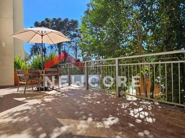 Apartamento em Rua Santana Boa Vista Bavária Gramado/RS