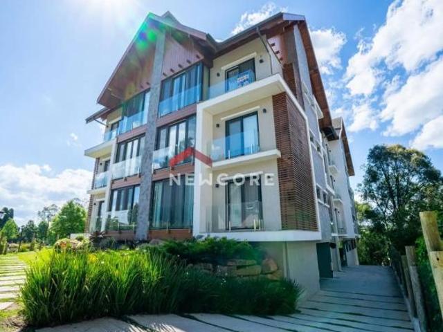Apartamento em Rua Santana da Boa Vista Bavária Gramado/RS