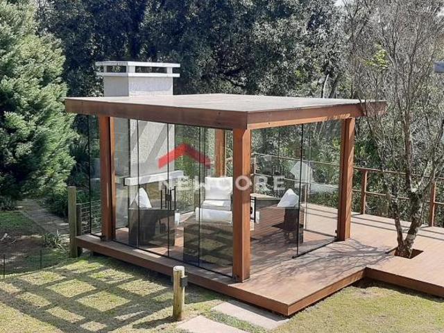 Apartamento em Rua Santana da Boa Vista Bavária Gramado/RS