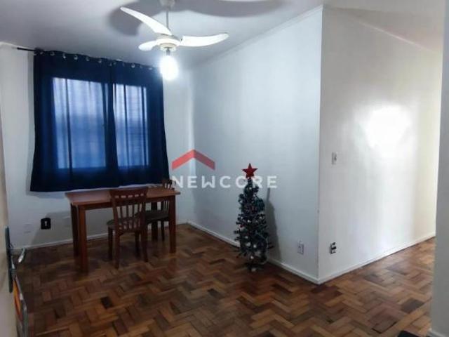 Apartamento em Rua Santana Olímpica Esteio/RS