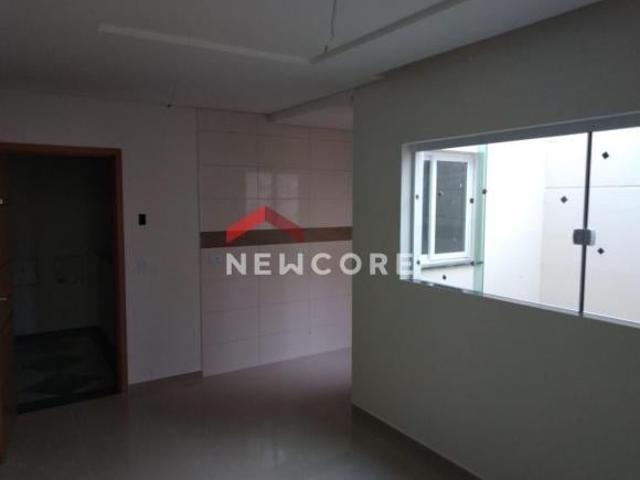 Apartamento em Rua Santarém Vila Floresta Santo André/SP