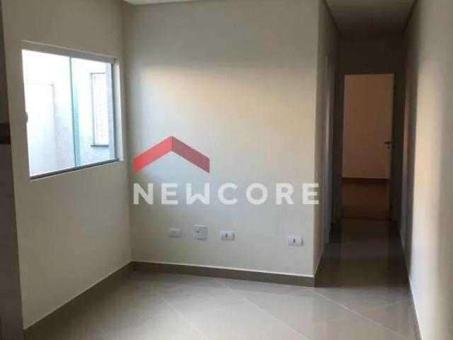 Apartamento em Rua Santarém Vila Floresta Santo André/SP