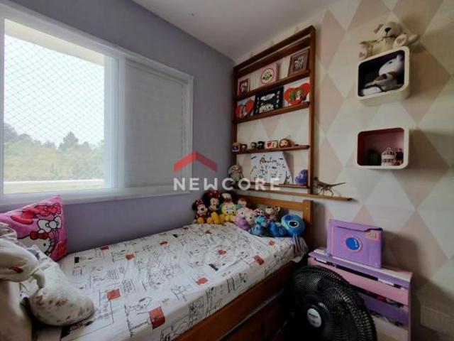 Apartamento em Rua Sapucaí Gramado Cotia/SP