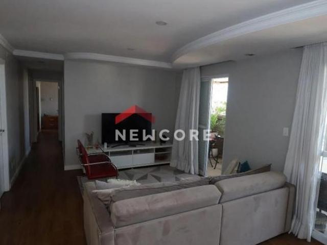 Apartamento em Rua Sapucaia Alto da Mooca São Paulo/SP