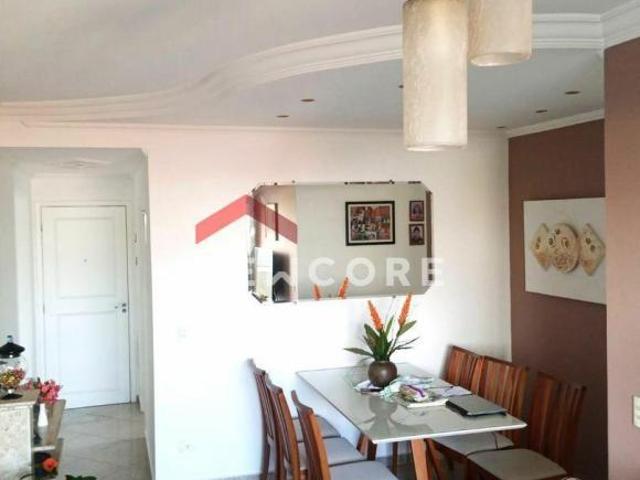 Apartamento em Rua Sapucaia Vila Rosália Guarulhos/SP