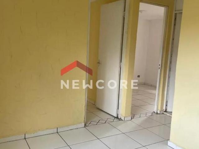 Apartamento em Rua Sapupira Jardim Pedro José Nunes São Paulo/SP