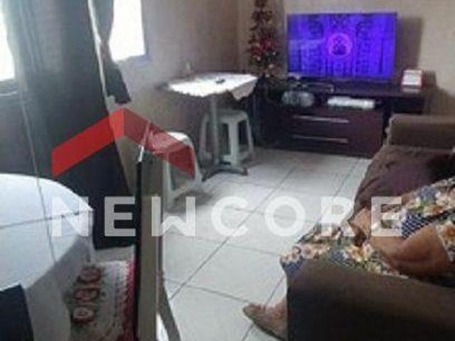 Apartamento em Rua Sapupira Jardim Pedro José Nunes São Paulo/SP