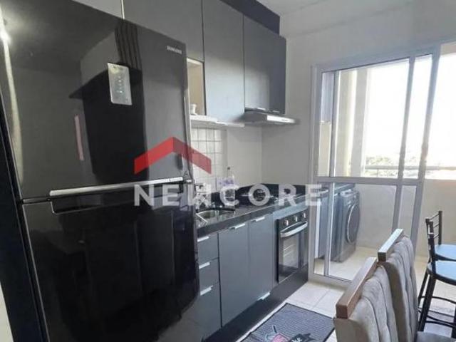 Apartamento em Rua Sargento Benedito Narciso de Pinho Jardim das Estrelas Sorocaba/SP